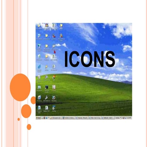 Icons | PPTX