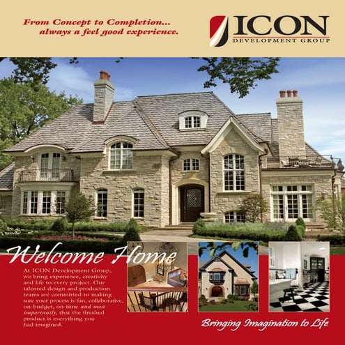 Icon Sell Sheet front | PDF