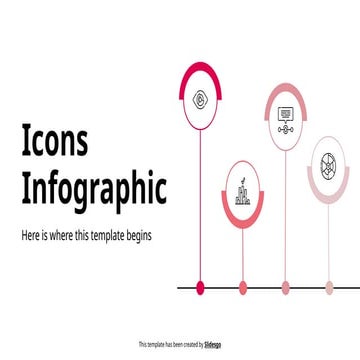 Icons Infographics by icons ppt que tiene iconos | PPT