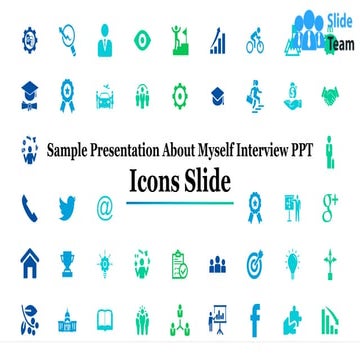 Icons Slide Ppt Powerpoint Presentation File Example | PPT