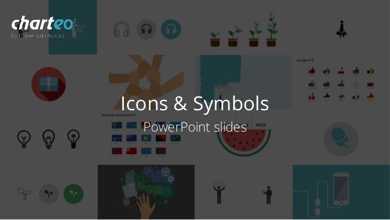 Free powerpoint symbols and icons - strongsop