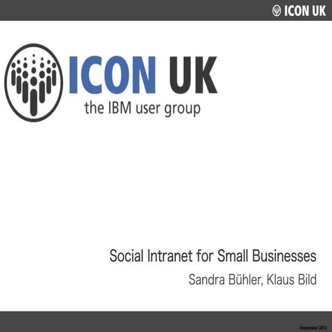 Intranet Icon Software Icon Location | IT Management Suite
