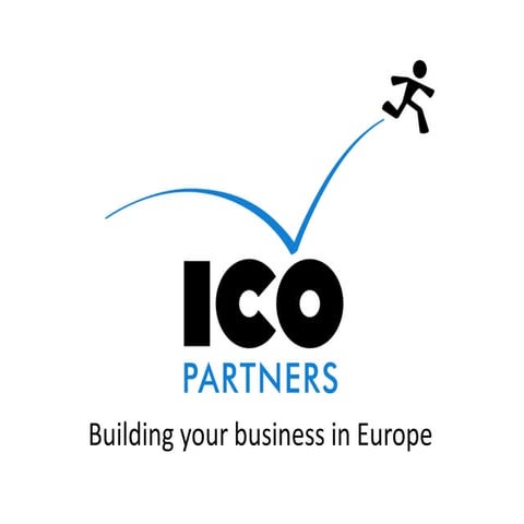 ICO Partners | PPT
