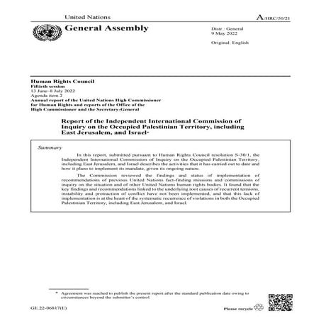 ICO Report on Jerusalem.pdf