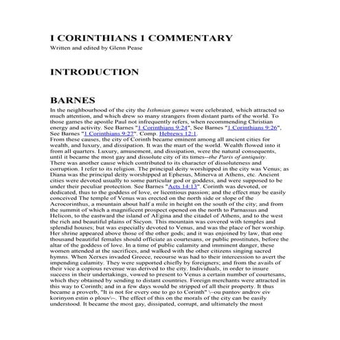 Pauls 2nd Mission Journey | ZIP