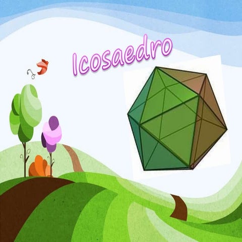 Icosaedro | PPTX