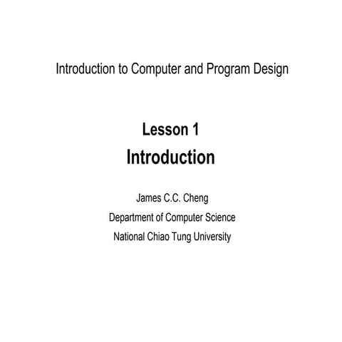 Powerpoint Slides For Starting Out With C Ppt