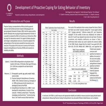 Icp id#3232 poster_daiki_nagamine | PPT