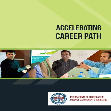 Icpm summer 2013 brochure | PDF