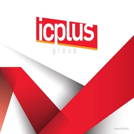 Intercom_plus_ tusze _ i_ tonery ! | PPT