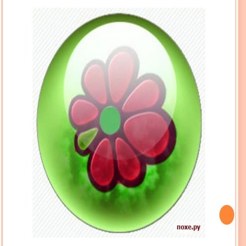 Icq | PPT | Computing | Technology & Computing