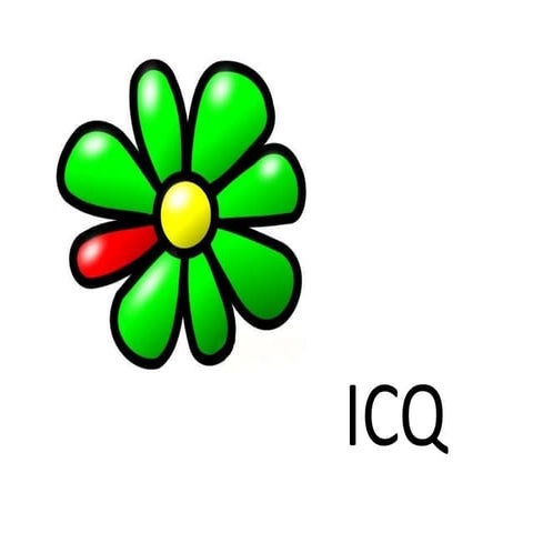 ICQ | PPTX | Computing | Technology & Computing