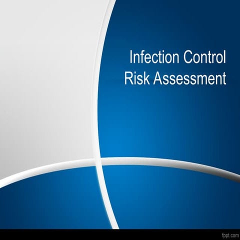 Infection Control Risk Assessment (ICRA).ppt