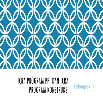 ICRA Program PPI dan ICRA program Konstruksi.pptx