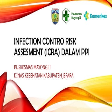 ICRA PROGRAM PPI PKM MAYONG II terbaru 2024 | PPT