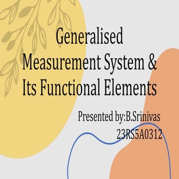 Generalised measurement system instrumentat.pptx