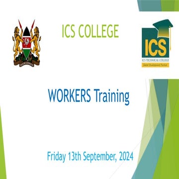 ICS COLLEGE- WORKERS TRAINING ON CONFLICT RESOLUTION POWERPOINT. 1 (1).pptx