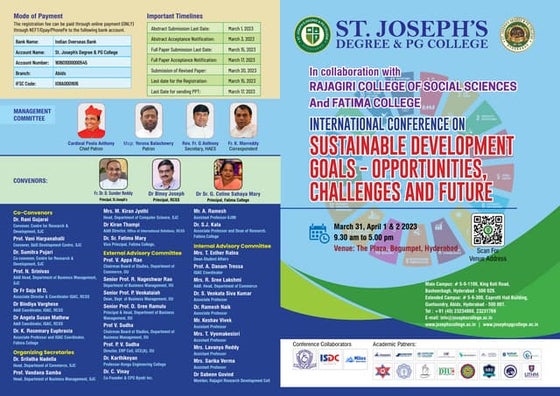 Brochure of International Conference.pdf
