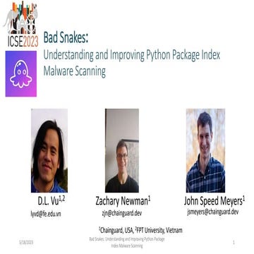 Icse Presentation Pptx
