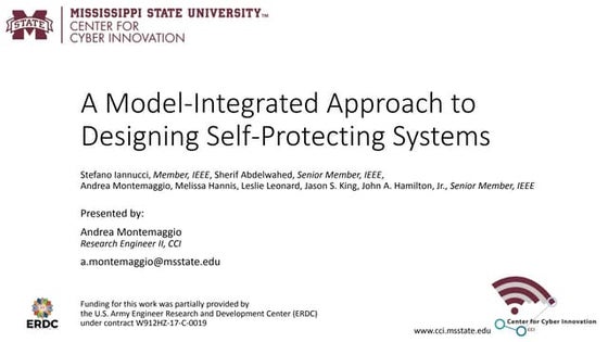 Coursera Cybersecurity 2015 | PDF | Computing | Technology & Computing