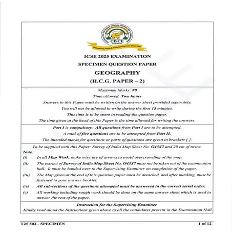 ICSE_2025_SPECIMEN_502_HCG2_ QP_MS.pdf