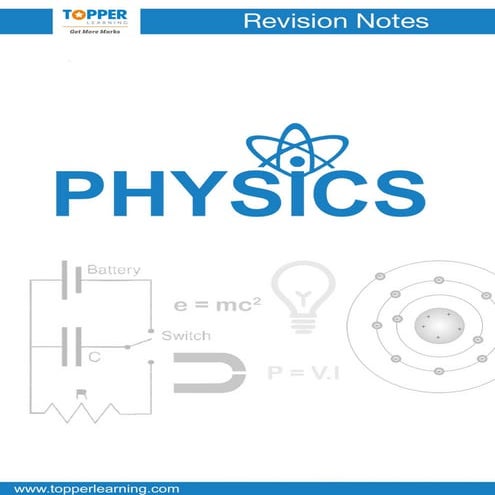 ICSE Class IX Physics Measurement of Length Volume Time and Mass - TopperLearning | PDF