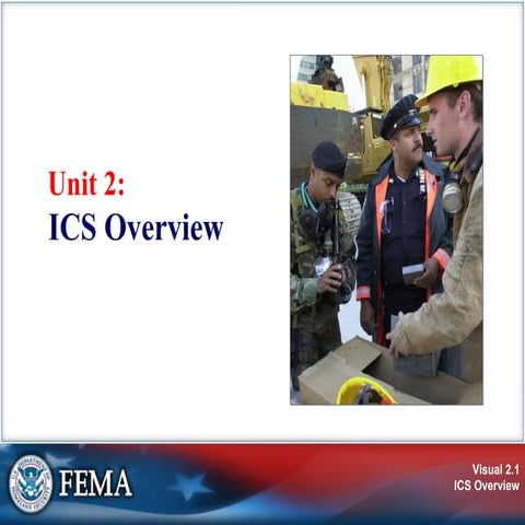 Ics part 2 | PPT