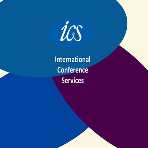 ICS præsentation | PPT