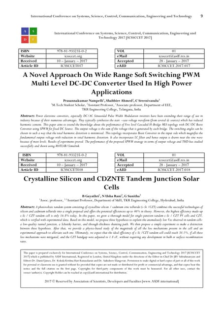 thesis abstract | PDF