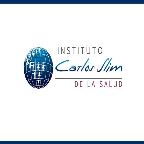 ICSS_Institutional_Presentation | PPT