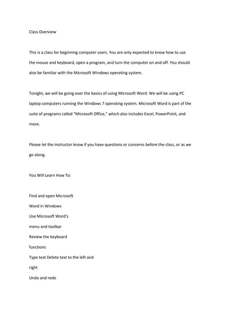 Lesson 1 UNDERSTANDING MS WORD 2016.pptx