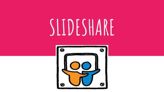 How to make a SlideShare Presentation | PPTX