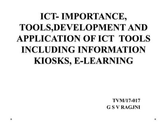 200 common abbreviations and terminology in ict part 1 | PDF | Internet | Computing