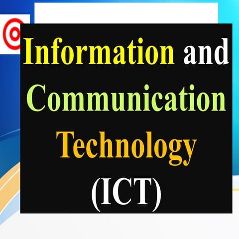 ict.pptx 2025-2026-grade 12 students trends | PPTX