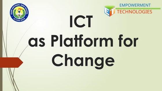 ROLE-OF-ICT-IN-RECENT-HISTORY.pptx