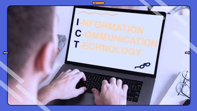 Grade 7 ICT : Computer Number Systems PPT-MATATAG Curriculum | PPTX