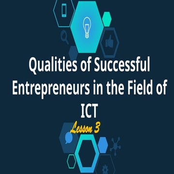 ICT-ENTREPRENEURS.pptx MMMMMMMMMMMMMMMMMMMMMMMMMMMMMM | PPTX