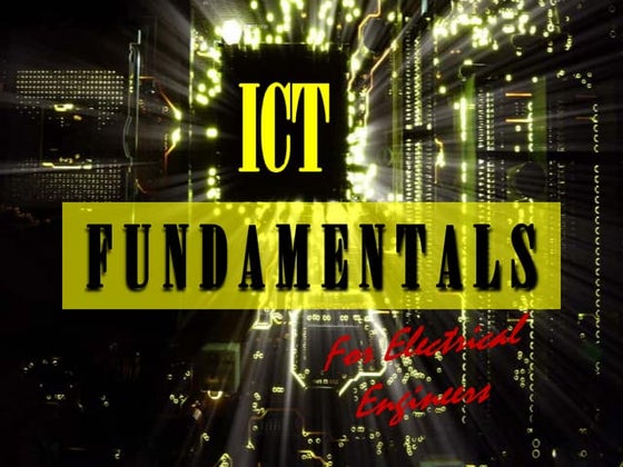 Basic Concepts Of Information Technology (It) | PPT