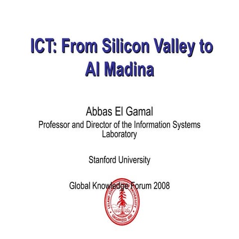 IC Family Tree | PDF