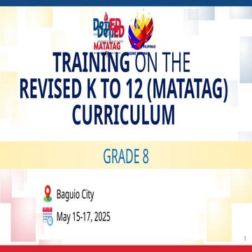 Ict Integration Guide For Teachers In G8 Pptx 2973