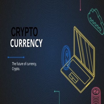 ICT-LAB Persentation about crypto currency.pptx