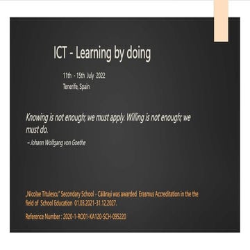 ICT- Learning by doing.pptx
