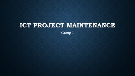 group-6-Lesson-14-ict-project-maintenance.pptx