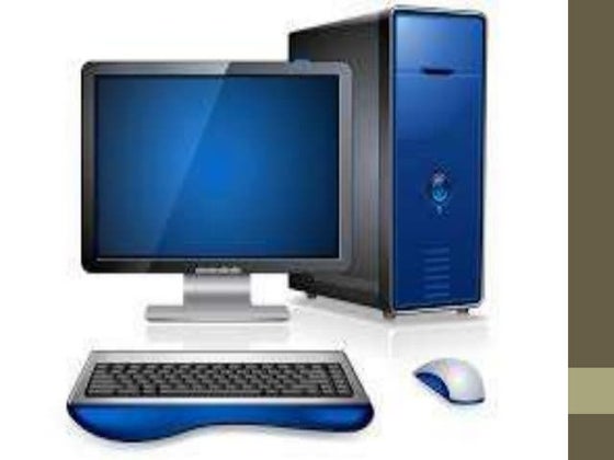 INTRODUCTION TO ICT | PPT