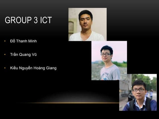 Chapter 03 GAME 100 | PPT