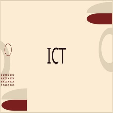 SSC-ICT GRADE ONE, TWO, FOUR-AUGUST 05, 2025 | PPTX