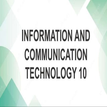 ICT 10- PPT ict 10 ms word computer.pptx
