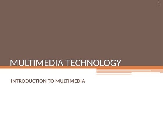 Rich User Experience in Multimedia.pptx