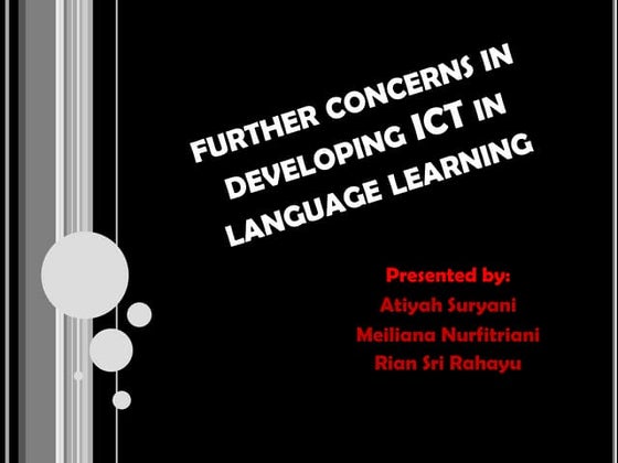 ENSURE-THE-POSITIVE-USE-OF-ICT-TO-FACILITATE.pptx