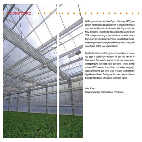 Principes voor hanteren open source, VNG Realisatie common ground field ...